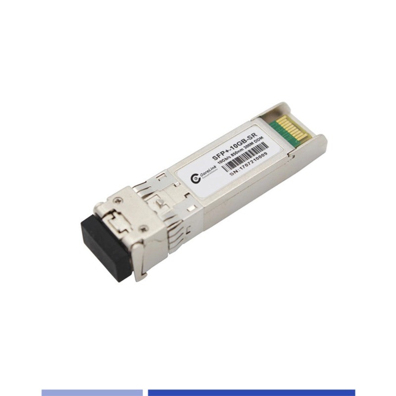 10GBASE-SR 10G SFP Optical Transceivers Multimode MMF Duplex LC 850nm 300m