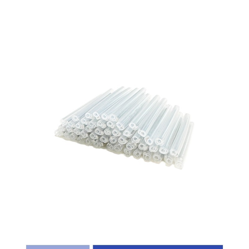 High Precision 40mm Splice Sleeves Fusion FTTH Stainless Steel Rod ...