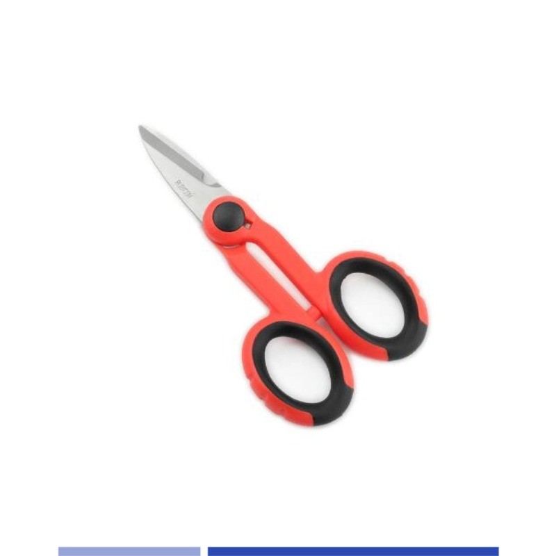 Fiber Optic Kevlar Cutter